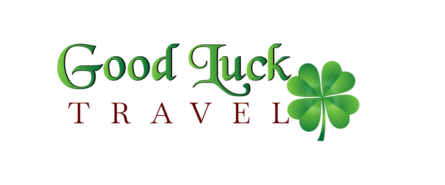 Home [goodlucktravel.net]