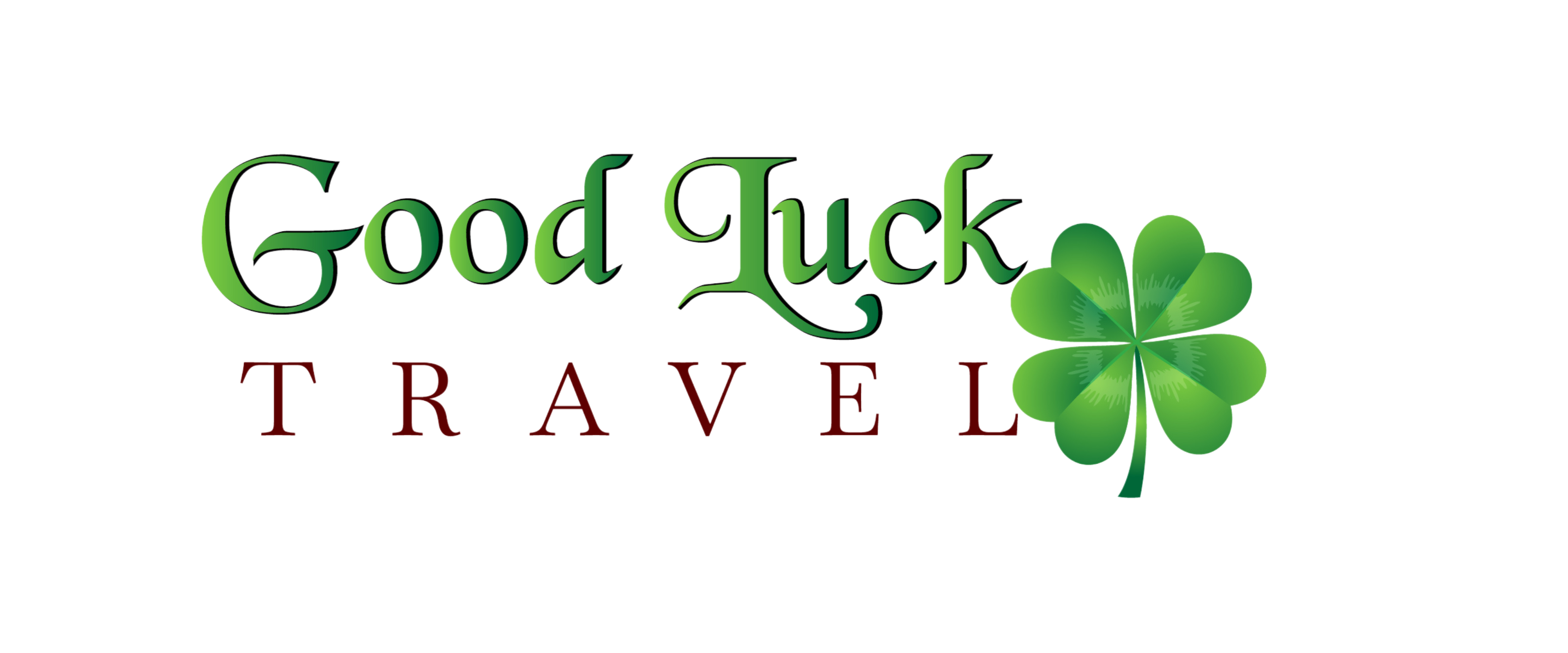 Personalized Travel Planner & Lucky Destinations | Good Luck Travel